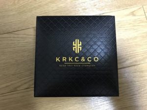 【KRKC＆CO マイアミキューバン喜平ブレスレット レビュー】存在感＆高級感抜群な手首に仕上げる逸品【送料無料・15％OFFクーポン付】 | ジェントル館